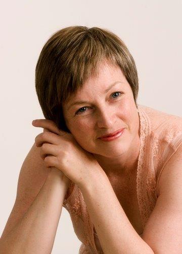 About Donna – Donna Goddard