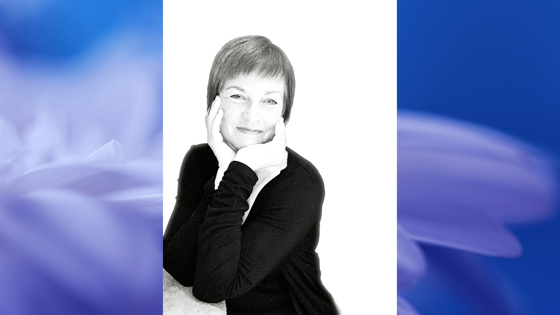 Interview with Donna Goddard – Donna Goddard