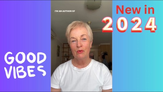 Donna Goddard – Donna is an author and shares her love for the Divine ...