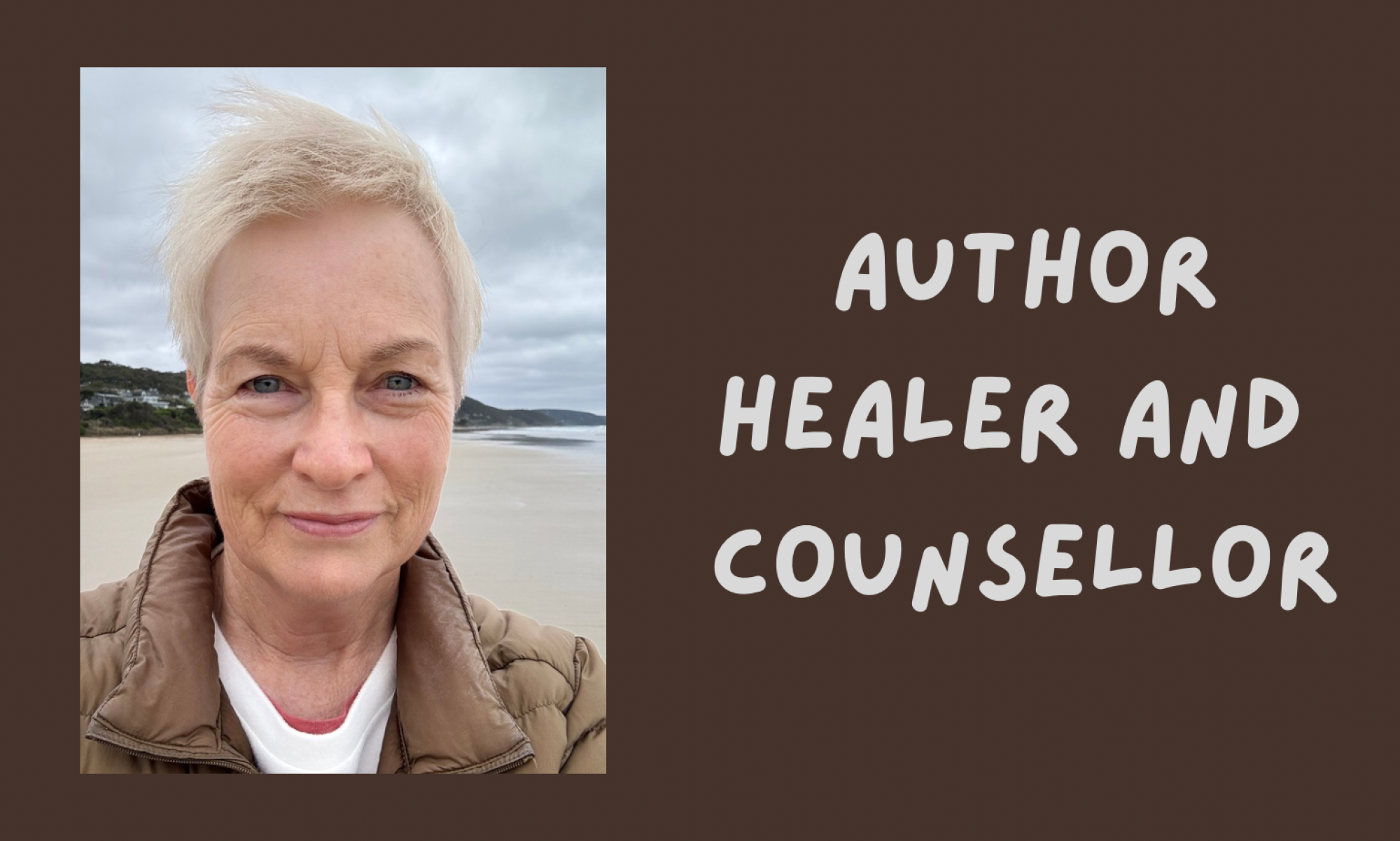 Donna Goddard – Donna is an author and shares her love for the Divine ...