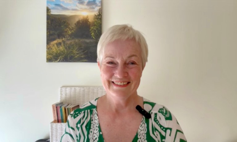 Donna Goddard – Donna Goddard shares her love for the Divine and the ...