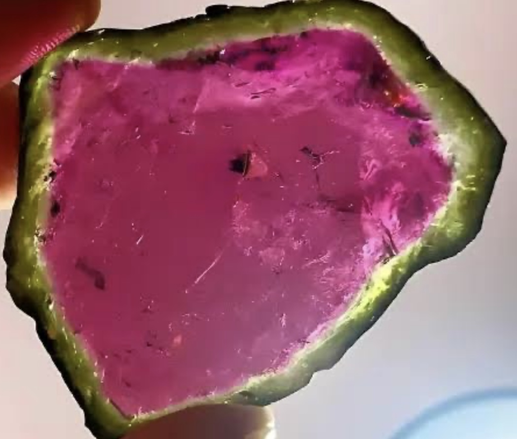 The Flat (Book 4 of Nanima Series): Watermelon Special – Donna Goddard